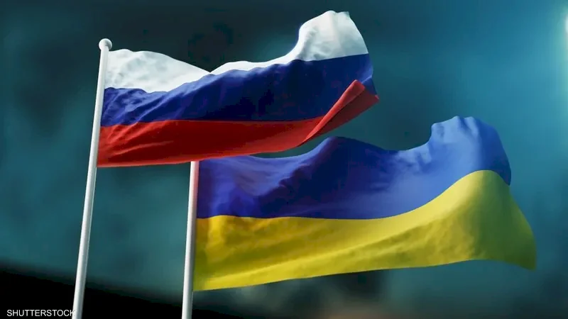 Casualties in Ukraine Following Russian Shelling - Sada News Agency