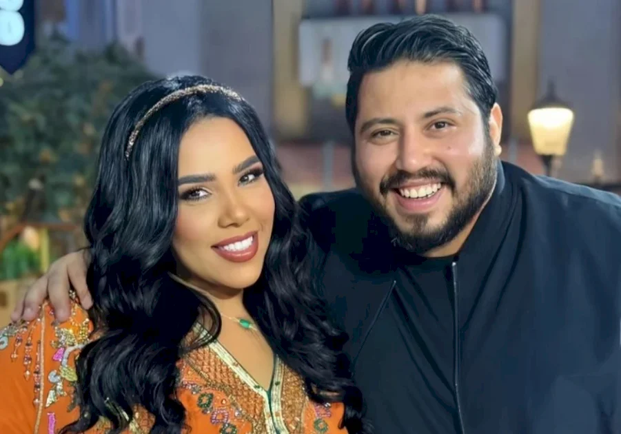 Shaimaa Saif Separates from Her Husband Mohamed Carter for the Second ...