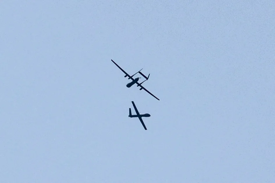 Two Killed and Others Injured in Ukrainian Drone Attacks on Russian ...