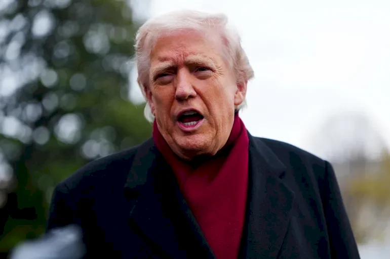 Trump restructure le corps diplomatique en remerciant 30 ambassadeurs ...