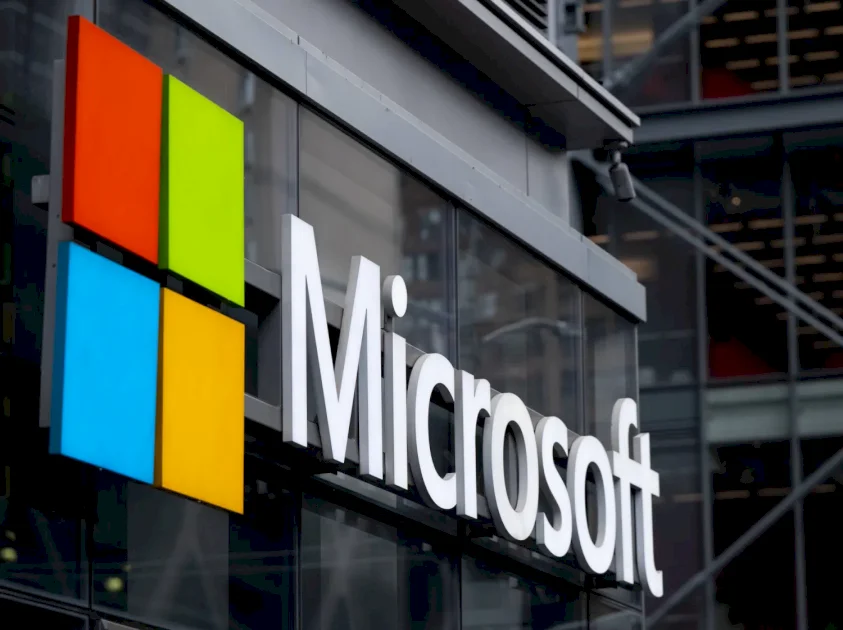 Microsoft Faces Complaint Accusing It of Illegally Storing Israeli ...