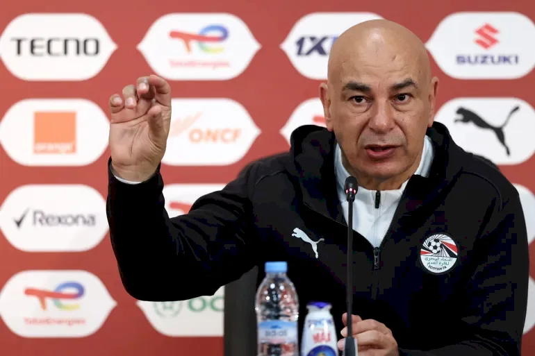 Hossam Hassan Faces Sharp Criticism Over Controversial Statements ...