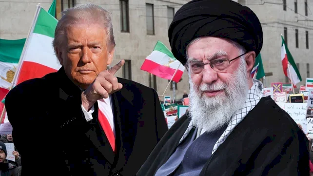 Iran Threatens the United States and Israel, the Latter Believes Trump ...