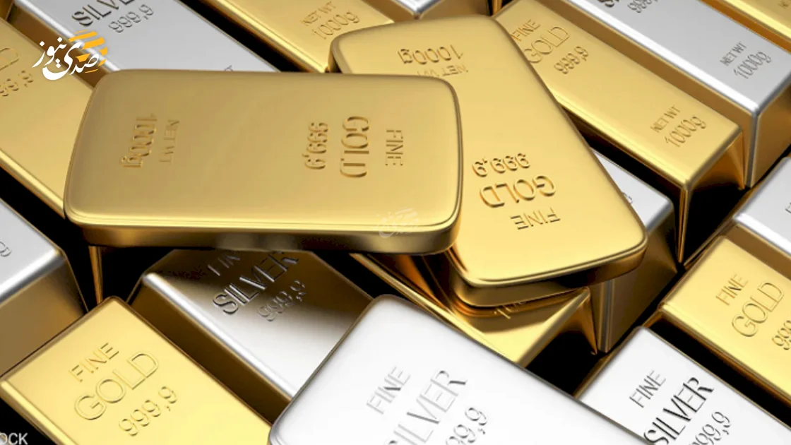 Gold Holds Near $4,700 Amid U.S. Inflation Pressures - Sada News Agency