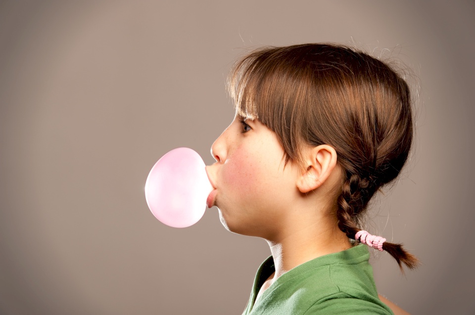 Chewing Gum... Does It Negatively or Positively Affect Your Health ...