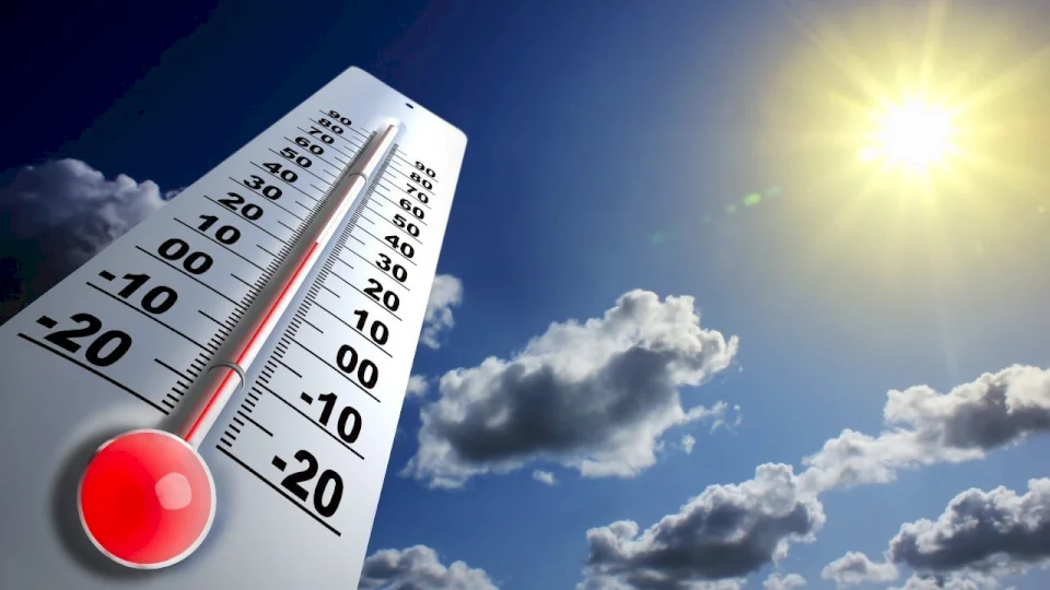 Weather Conditions: Relatively Hot Weather - Sada News Agency