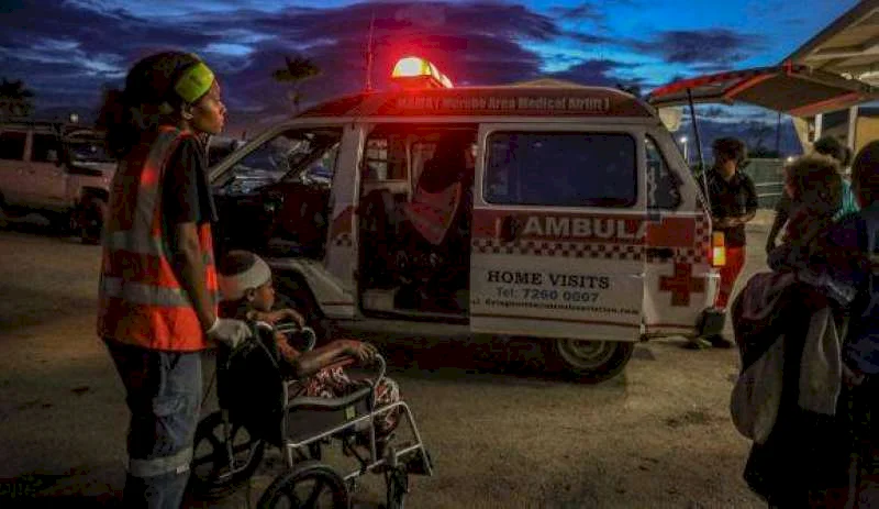 64 قتيلاً على الأقل في اشتباكات قبلية في بابوا غينيا الجديدة وكالة