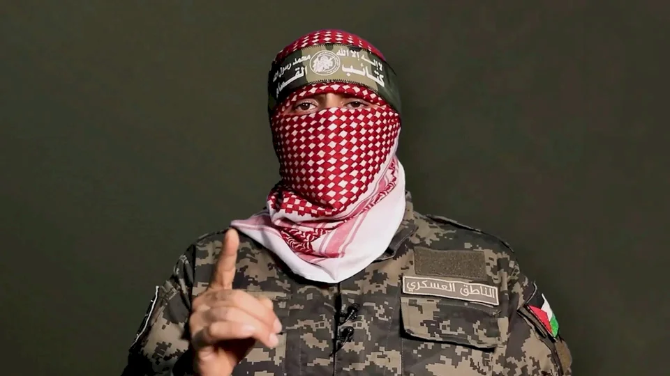 After the Beit Hanoun Operation.. Abu Ubaida Threatens the Occupation ...