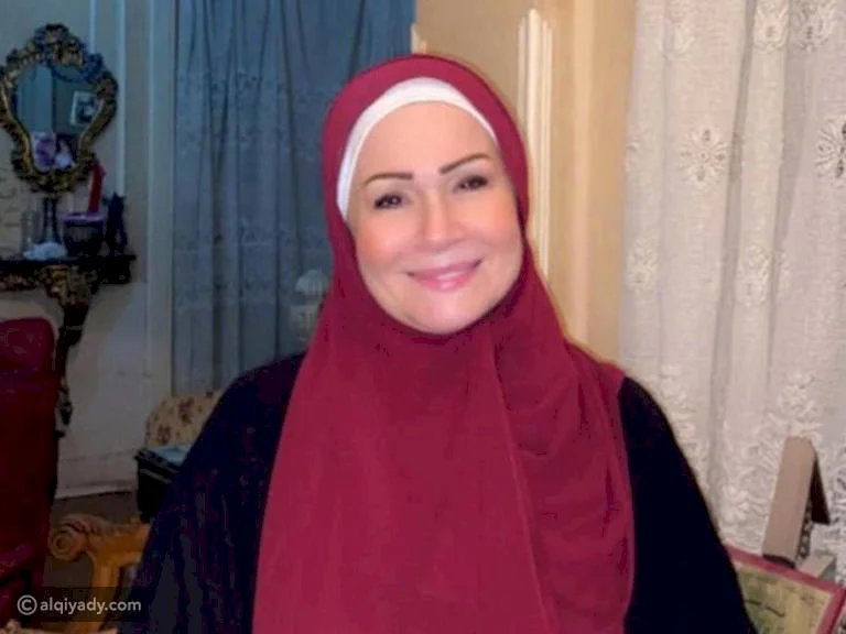 من هي ابنة رشوان توفيق؟.. أعلنت ارتداءها الحجاب - وكالة صدى نيوز