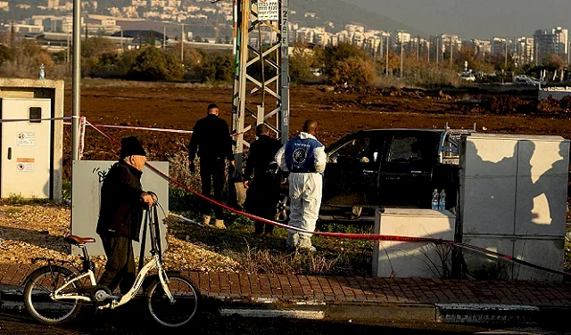 Israeli Security Officials Warn of New Wave of Attacks Due to ...